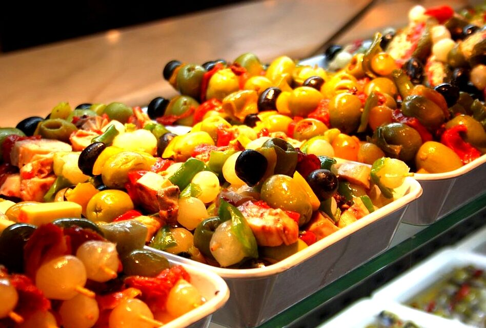 Guía para seleccionar aceitunas frescas | Mesonlajuderia.com